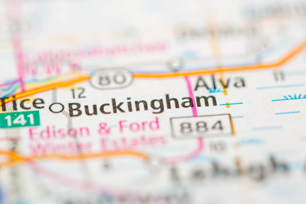 2024 Ultimate Buckingham Florida Realtor Welcome Guide